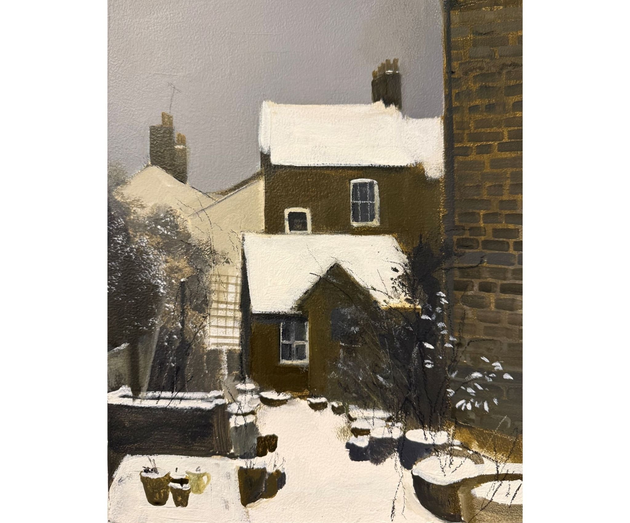 Sarah Evans Art – Sarah Evans Art