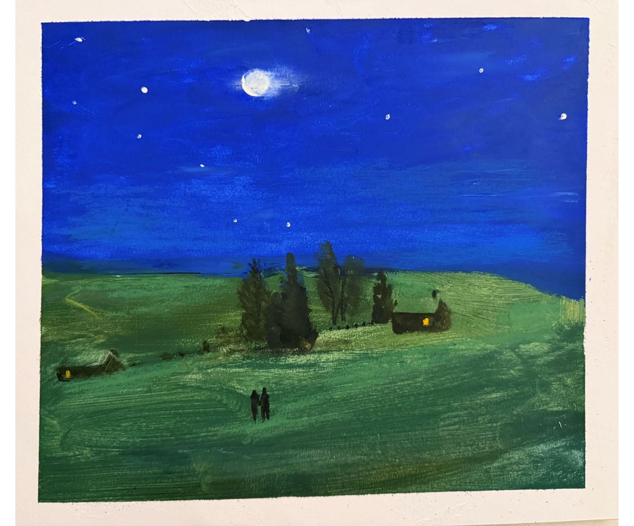 Sarah Evans Art – Sarah Evans Art
